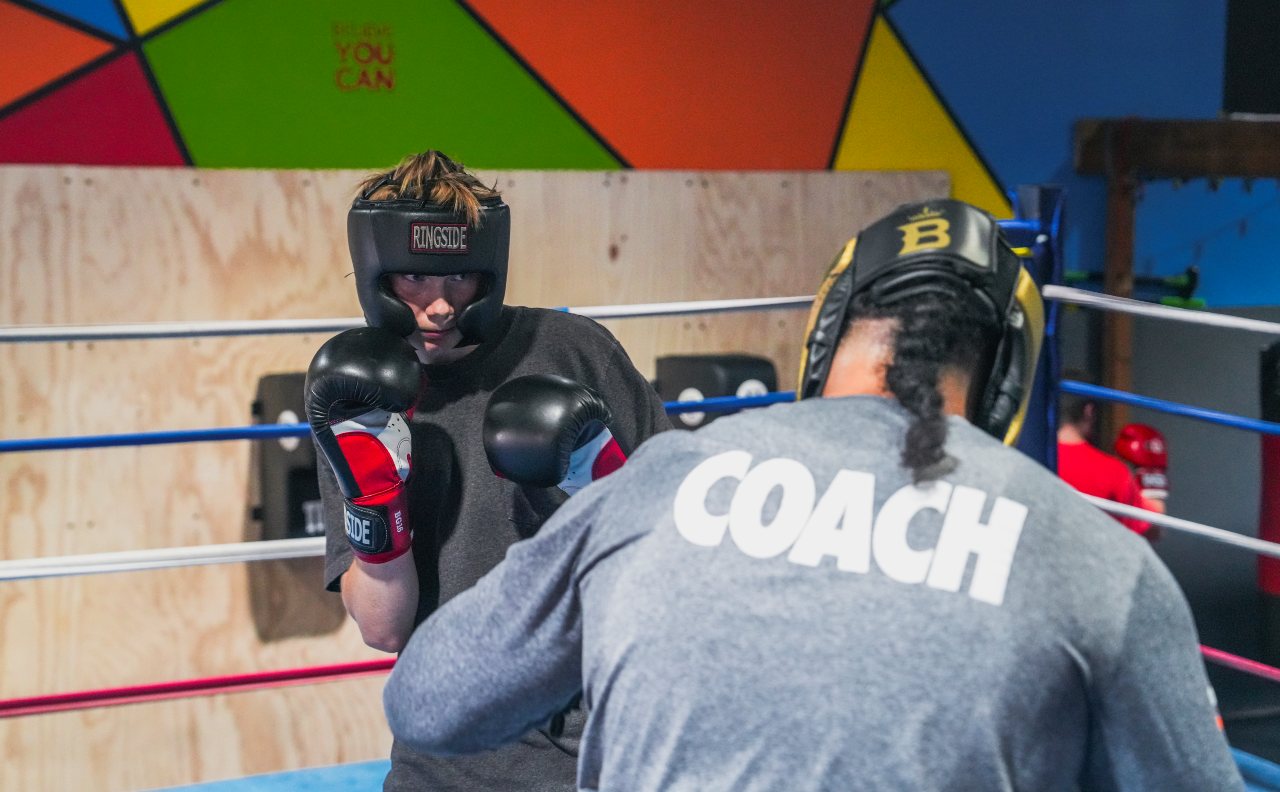 Contact Toe 2 Toe Boxing | Get in Touch Today